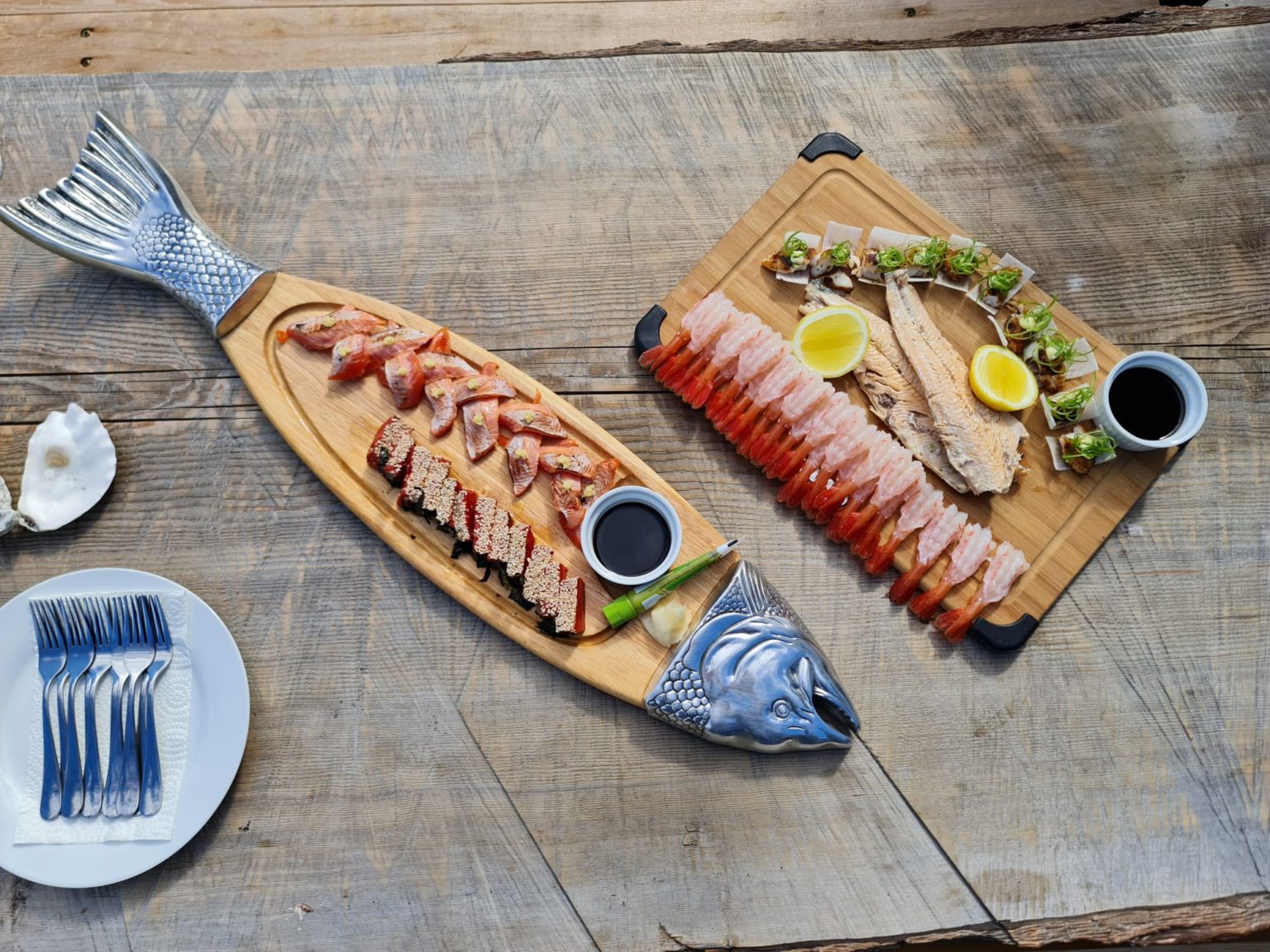 West Coast Wilderness Experiences - Bute Inlet Lodge